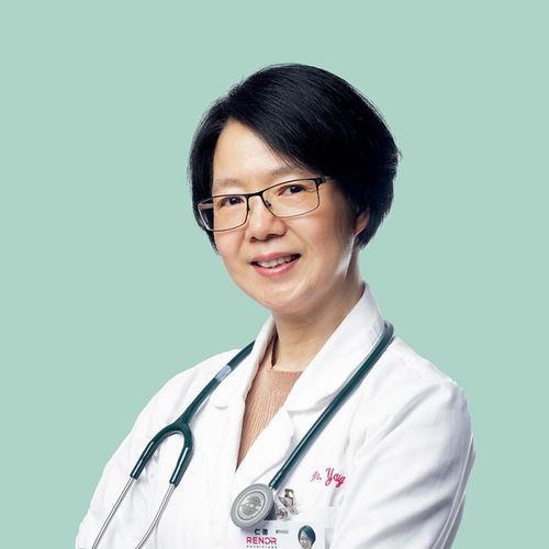 Liming Yang, MD | FAMILY PRACTICE | NYC Chinese Doctor