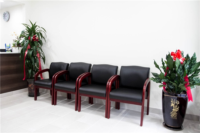 Po Cheng Chu, MD | GASTROENTEROLOGY | NYC Chinese Doctor